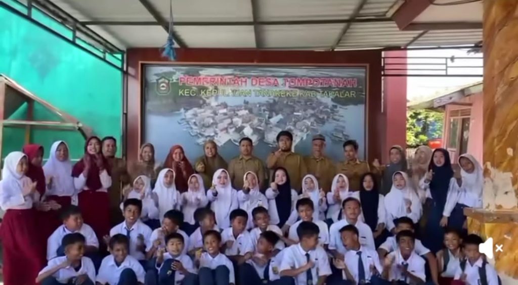 Tiga Bulan Menjabat, Bupati Takalar Daeng Manye Serius Canangkan ...