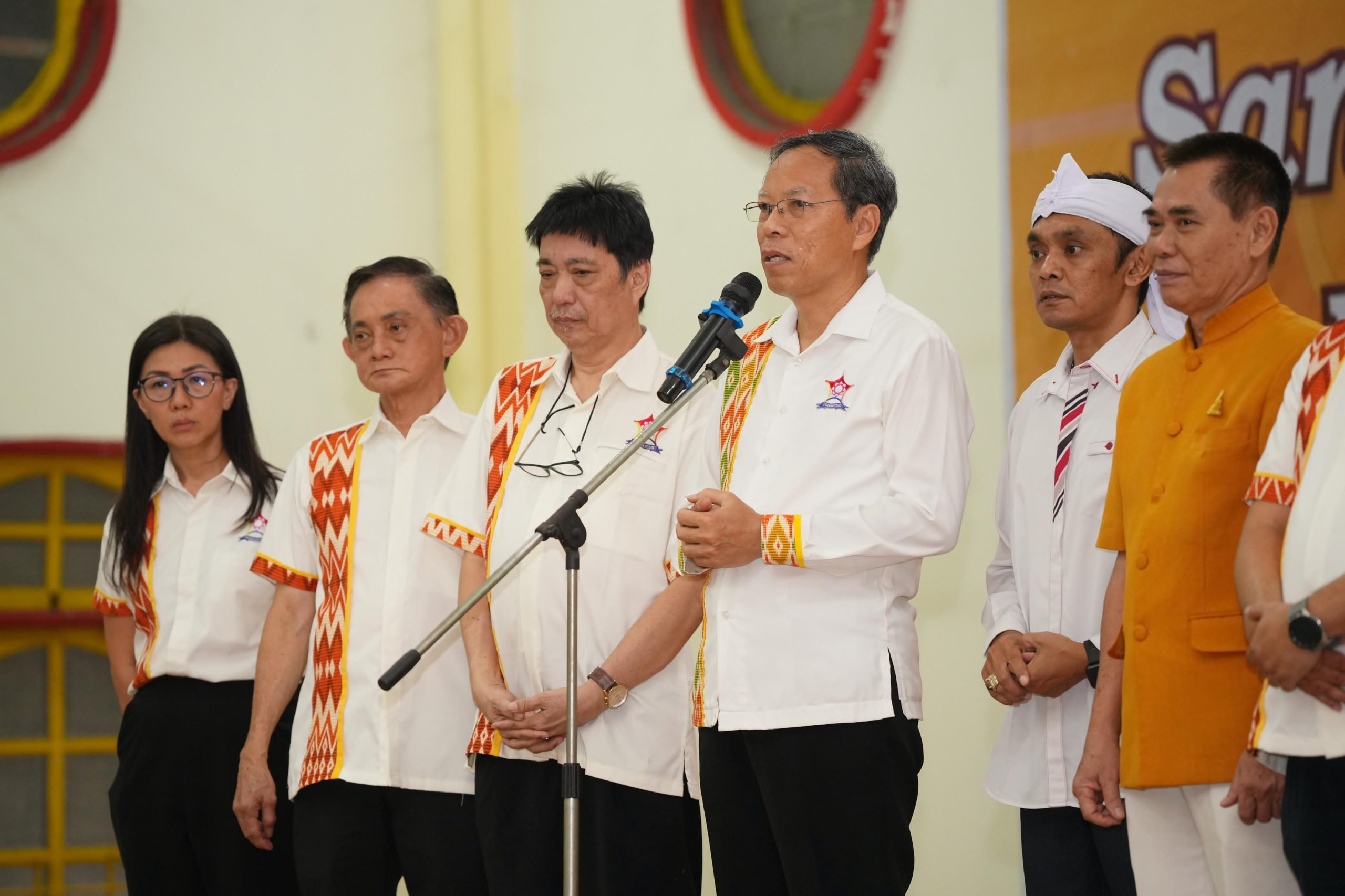 Makna Trisuci Waisak, Pemprov Sulsel Ajak Wujudkan Toleransi dan ...