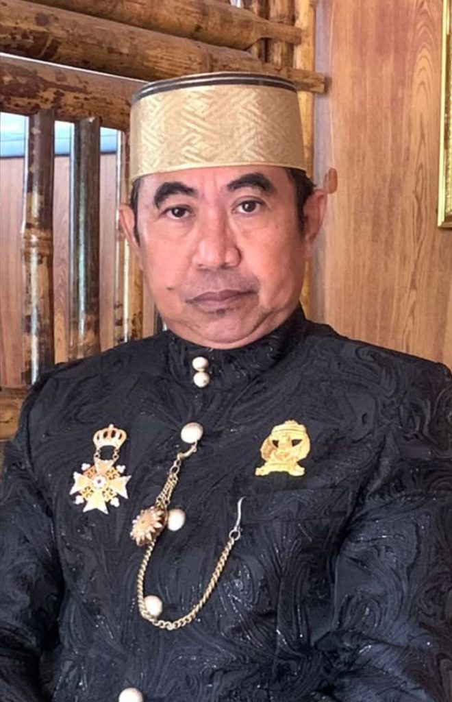 Menghormati Adat dalam Bingkai Republik: Posisi PALASARA di Antara ...