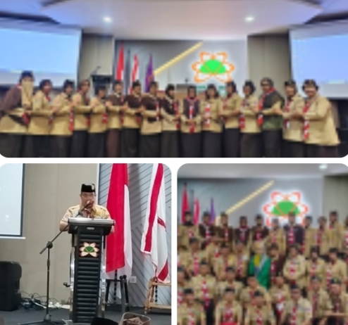 Rakor Pusdiklat se-Sulawesi Selatan Sukses Digelar, Sinergi dan ...